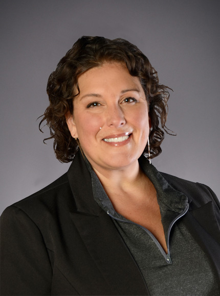 Kara Johnson - Complete Dental Implant Solutions